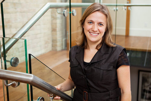 This Magazine → This45: Andrew Potter on democracy researcher Alison Loat