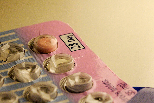 This Magazine → Why Canadian women lack non-hormonal birth control options