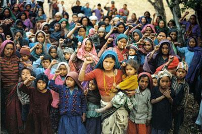 This Magazine → 12 Years of Revolution in Nepal