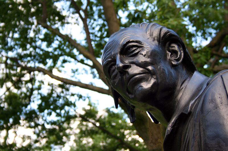 This Magazine → Celebrating our literary history