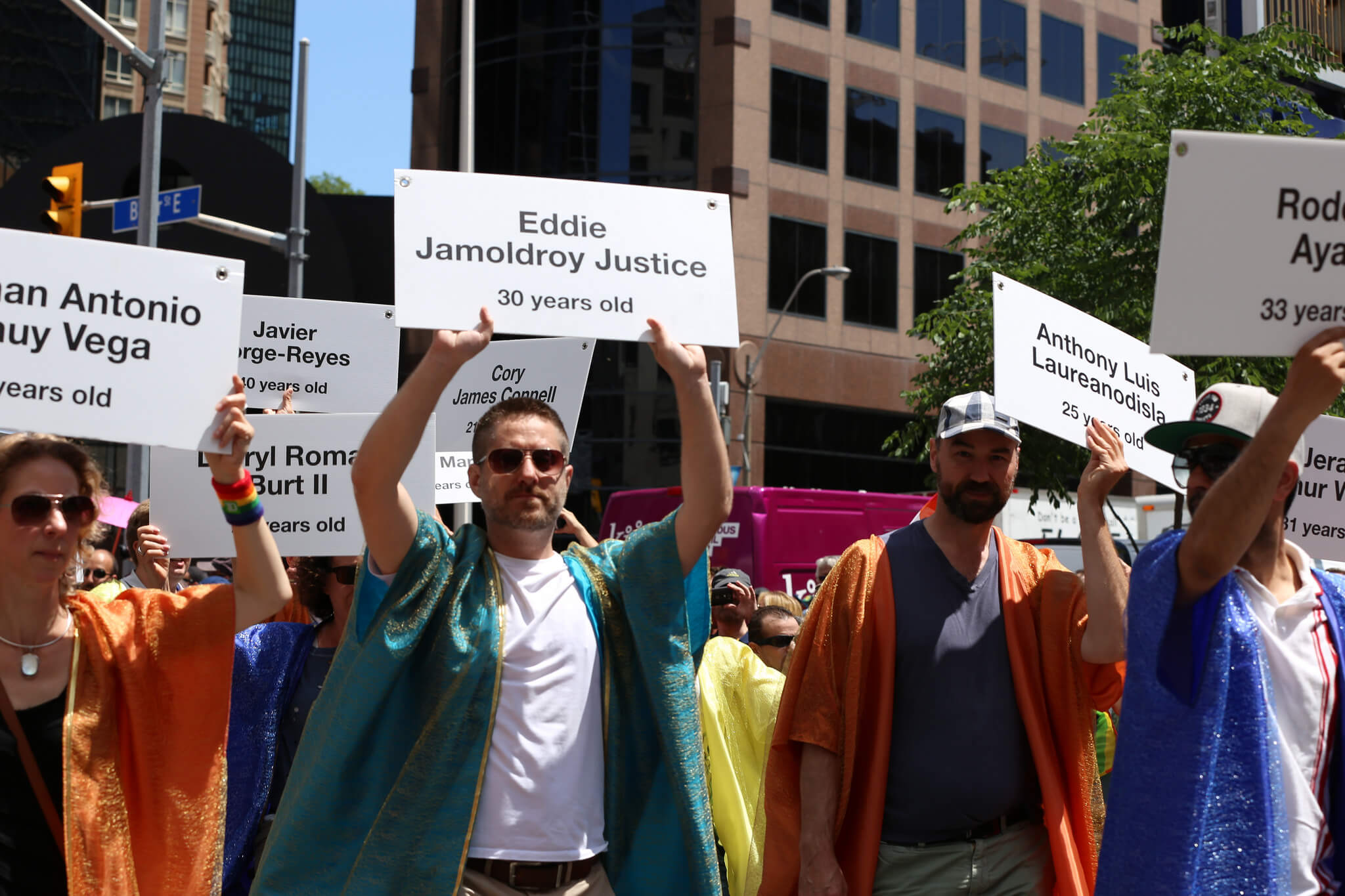 This Magazine → The battle for LGBTQ equality is still ongoing in Canada