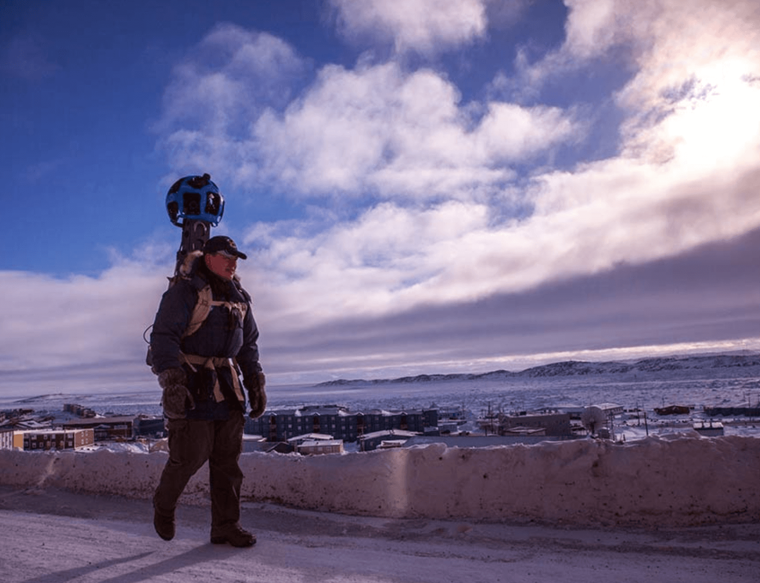 This Magazine → Google is finally adding thousands of Indigenous ...