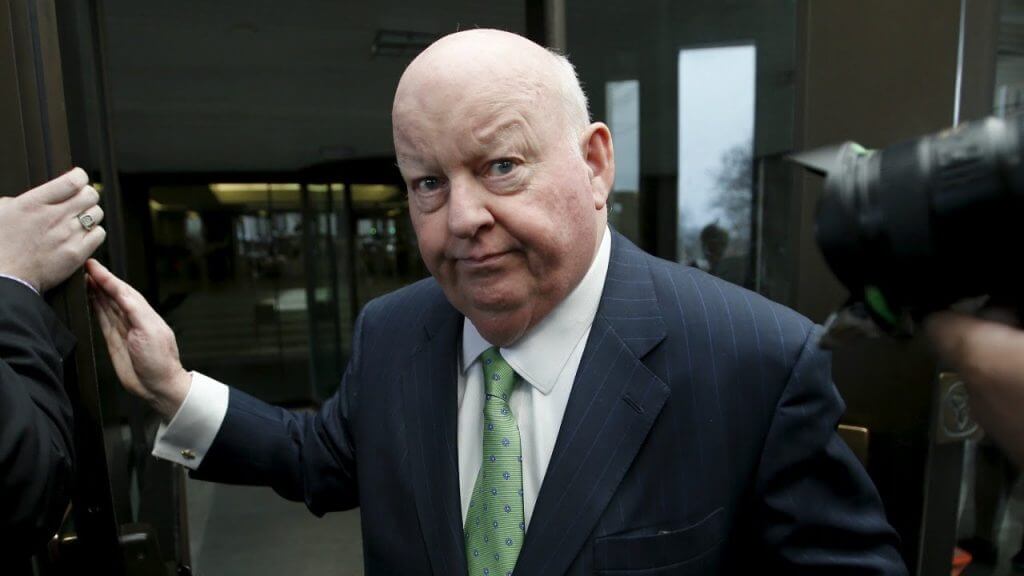 This Magazine → The true cost of the Mike Duffy Senate scandal