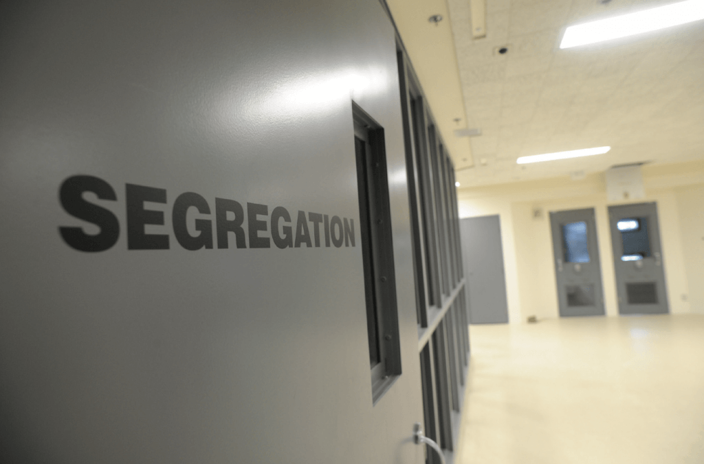 This Magazine → How a Yukon prison failed its highest-profile inmate