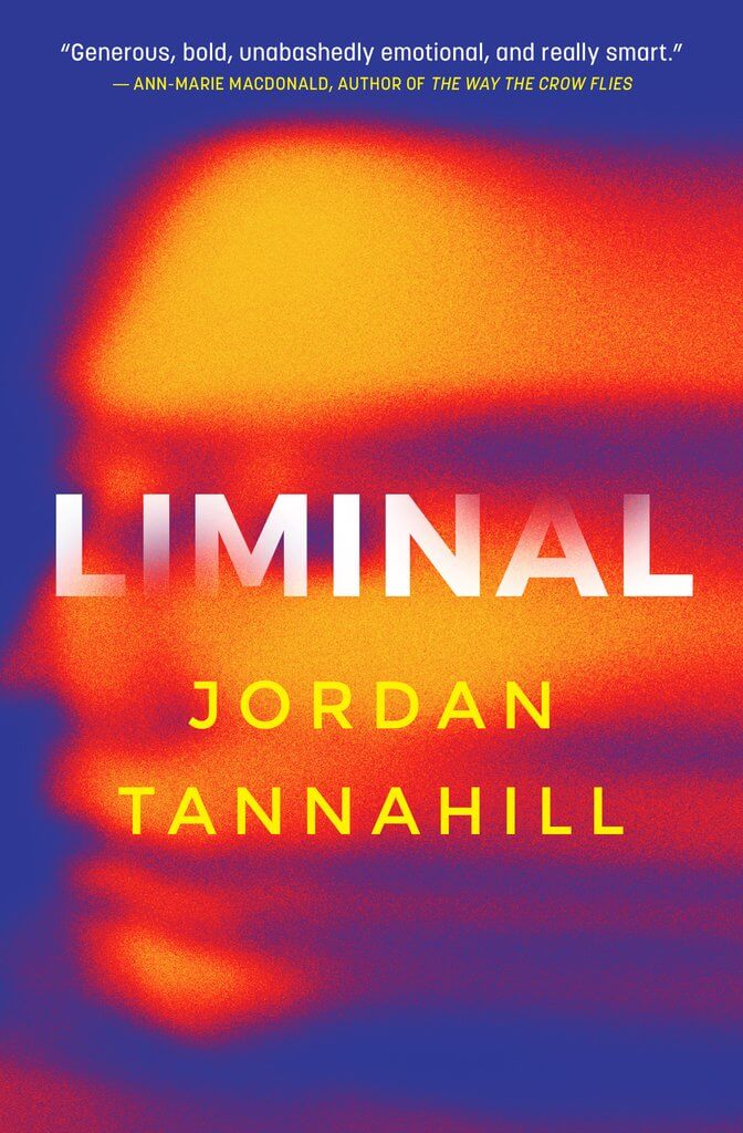 This Magazine → REVIEW: Jordan Tannahill’s new book explores the limbo ...