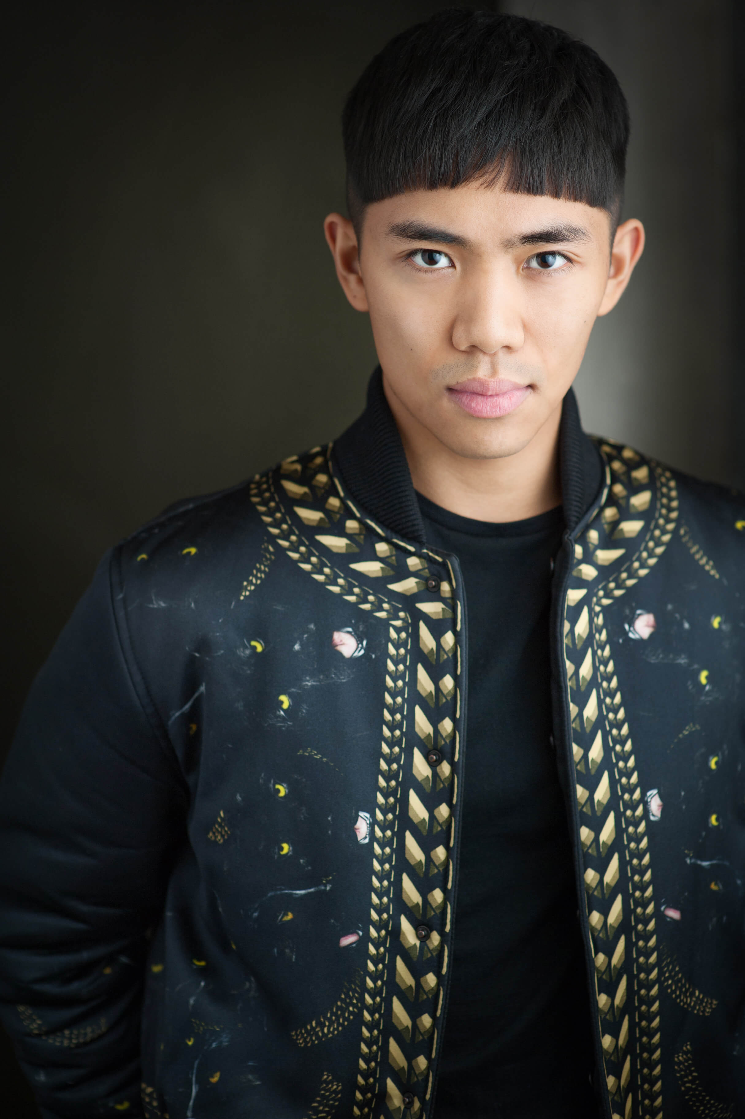 This Magazine → This Vancouver dancer wants to teach you to vogue