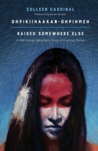 This Magazine → EXCERPT: Remembering the Sixties Scoop