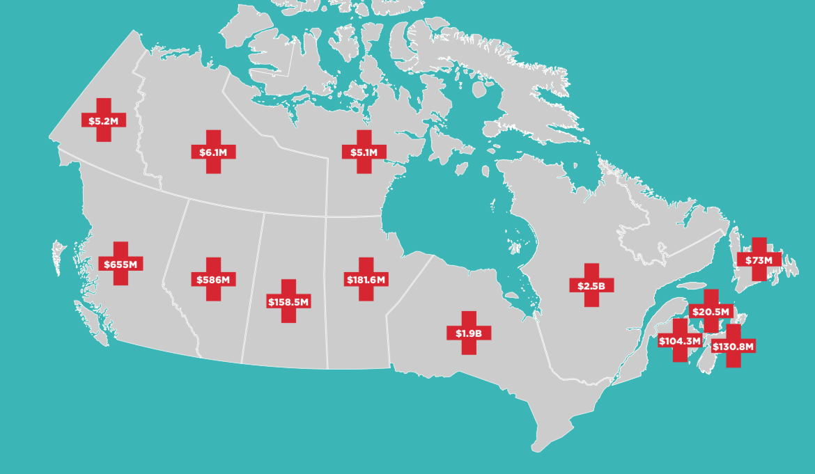 This Magazine → Tracking Canada’s investments in mental health ...