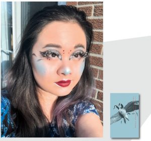 This Magazine → Cover models