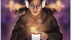 This Magazine → FTW Friday: Shane Koyczan and Instructions for a Bad Day