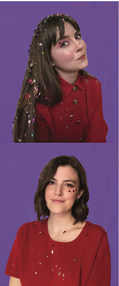 This Magazine → Party time