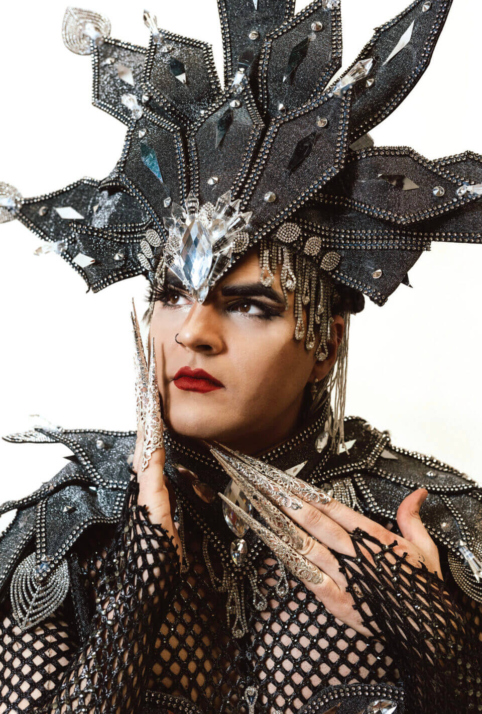 This Magazine → Clearing Hurdles